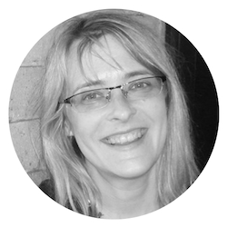 Catherine Jinks
